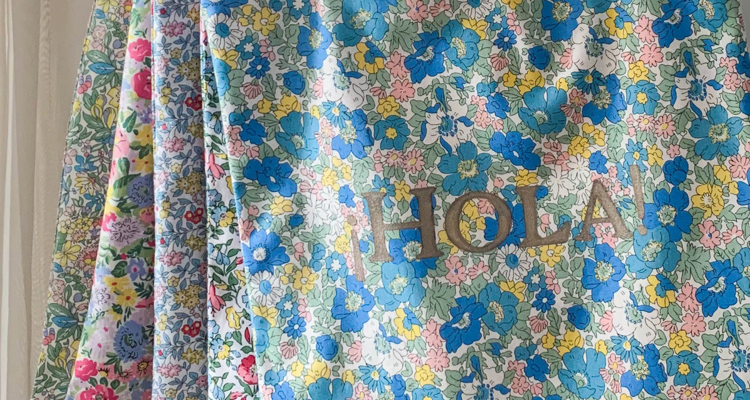 Colección ¡Hola! – Pomeline