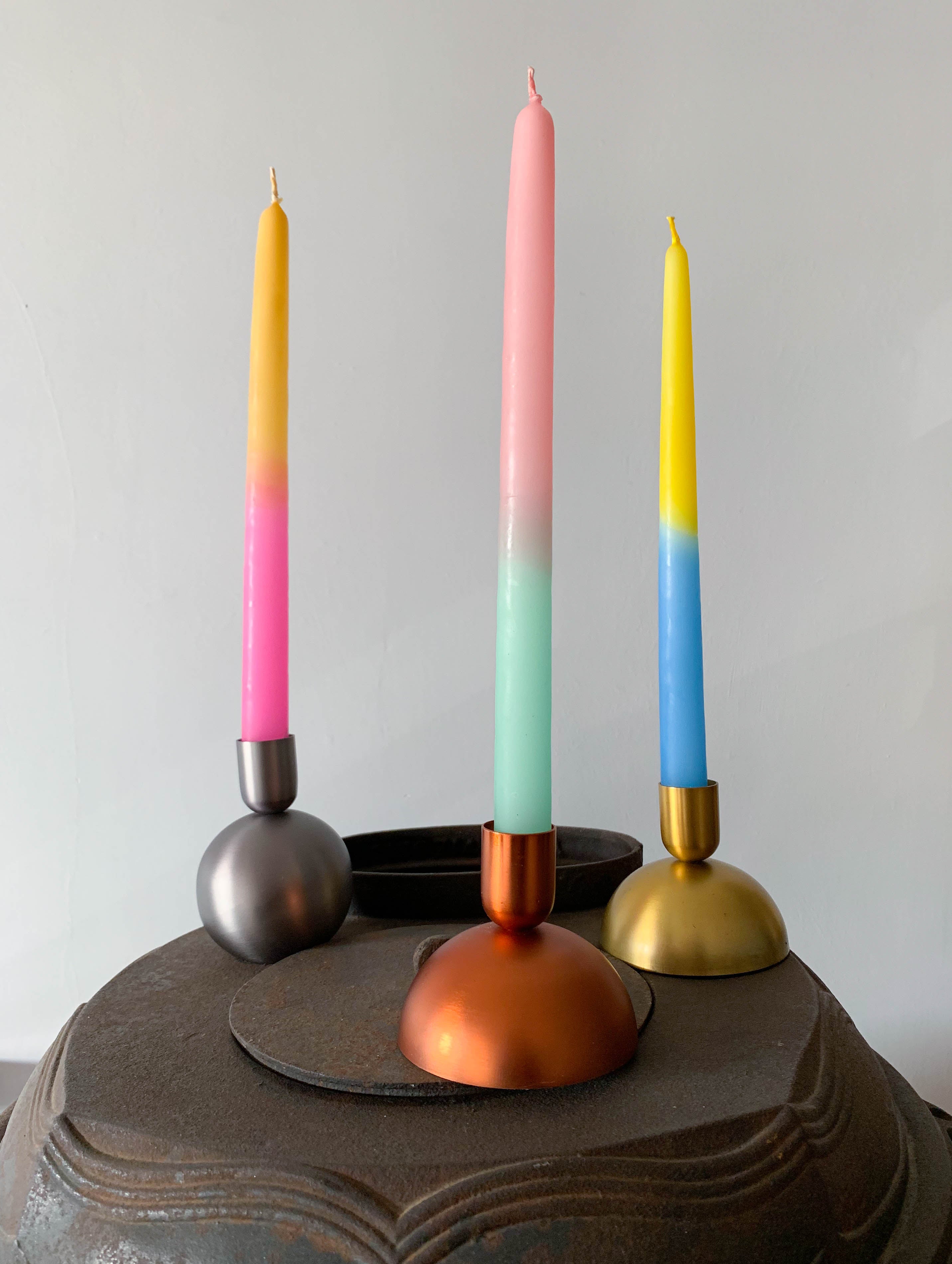 Velas – Pomeline